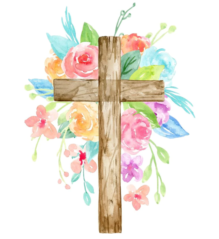 Easter Sunday + April 9, 2023 – Holy Trinity Lutheran Church, Bellerose